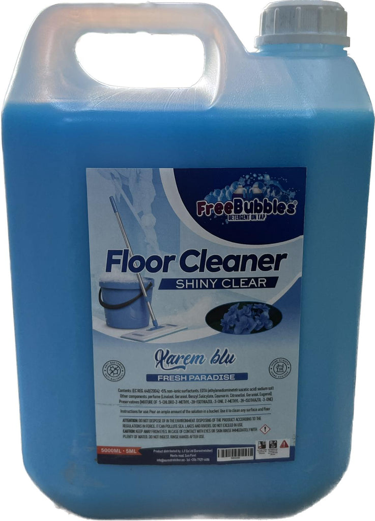 Xarem floor 5L – Eurostretcher