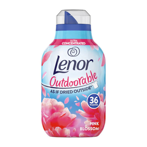 Lenor xxl – Eurostretcher