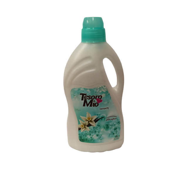 Tesoro mio serenity 45w 2L softener – Eurostretcher